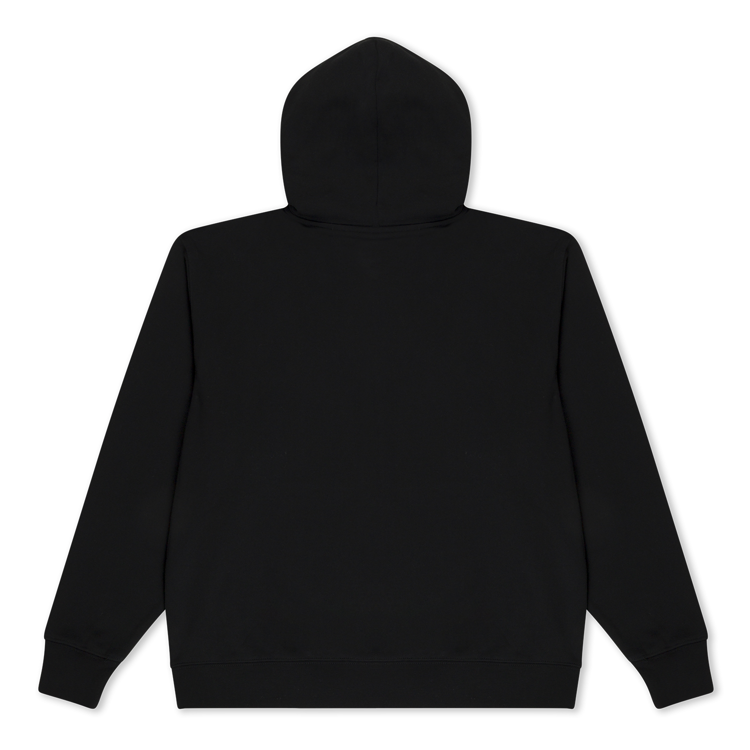 DOPAMINE LOGO ZIP HOODIE (BLACK) – Lil Tecca