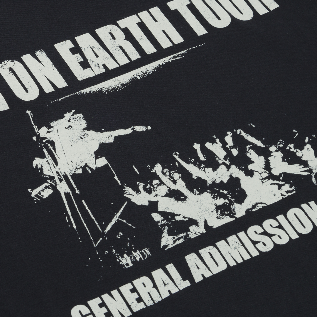 HVN ON EARTH TOUR GA TEE – Lil Tecca