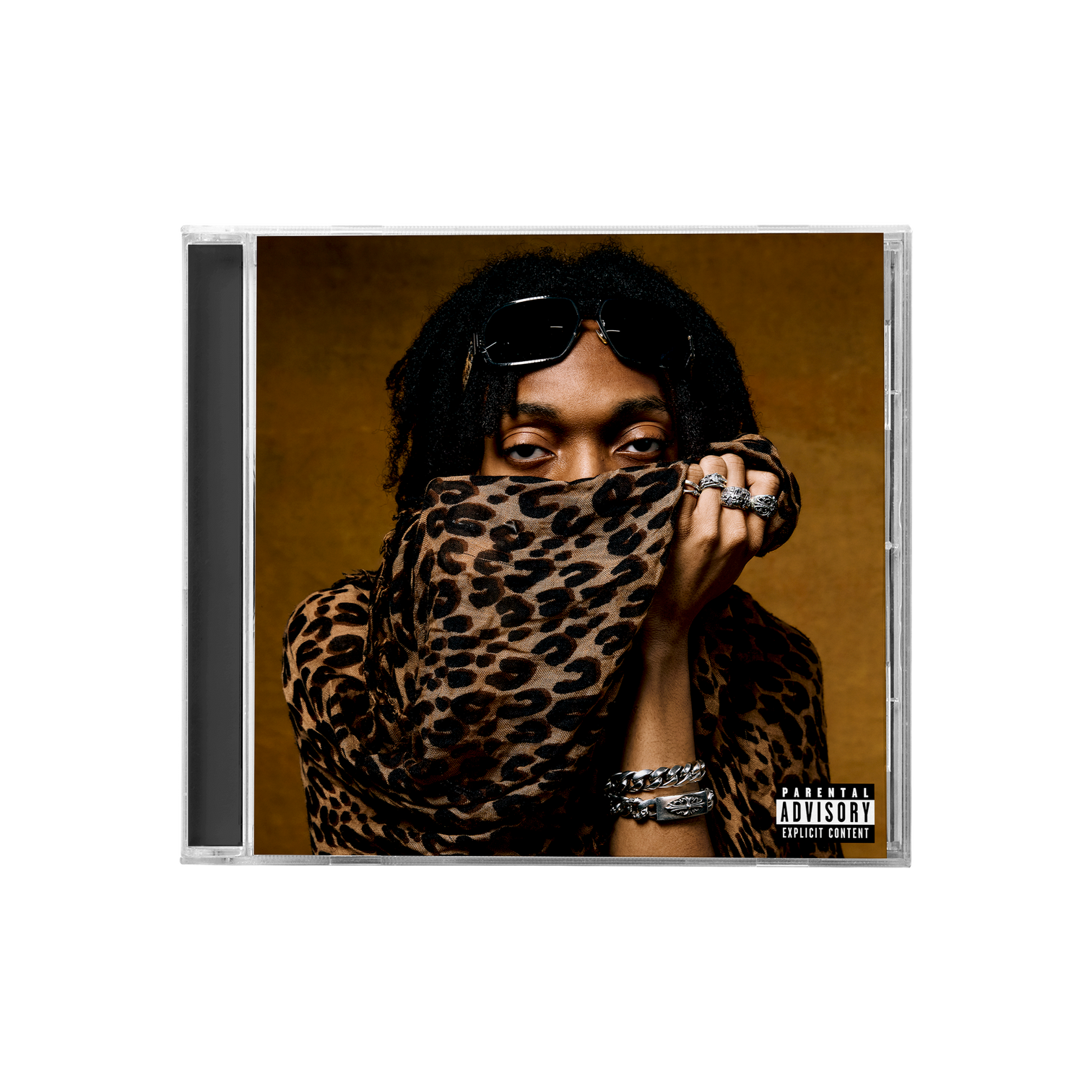 PLAN A CD – Lil Tecca