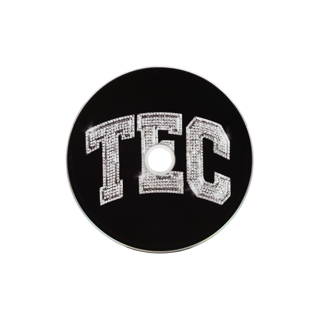 TEC CD – Lil Tecca