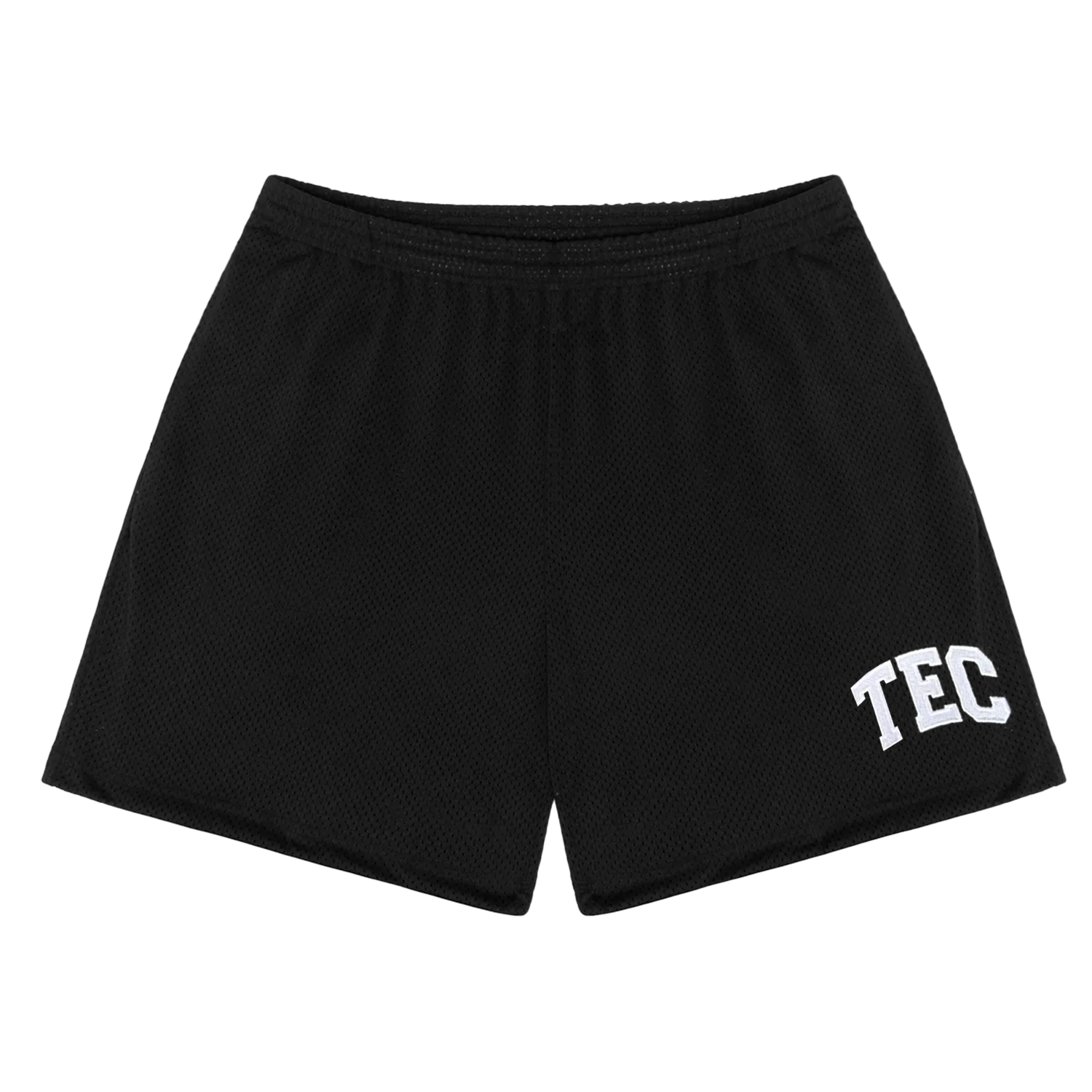 TEC MESH SHORTS – Lil Tecca